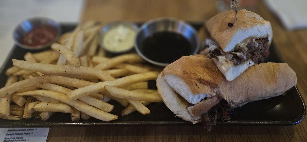 SIDECAR SOCIAL - Updated December 2025 - 610 Photos & 547 Reviews ...