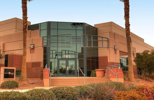 Realty One Group Summerlin