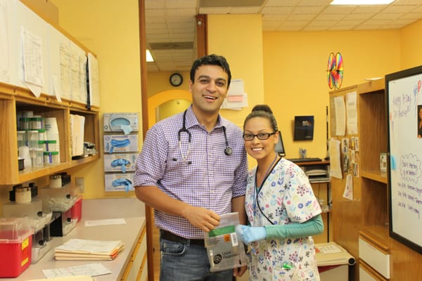 SOUTH EAST BAY PEDIATRIC MEDICAL GROUP - Updated December 2025 - 93 ...