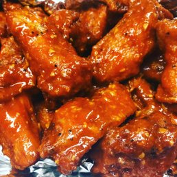 SOCAL WINGS - Updated February 2025 - 190 Photos & 217 Reviews - 1800 ...