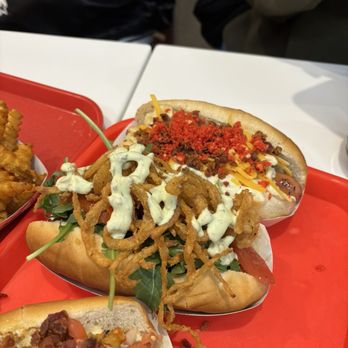 HAUTE DOGGERY - Updated August 2025 - 783 Photos & 492 Reviews - 3545 S ...