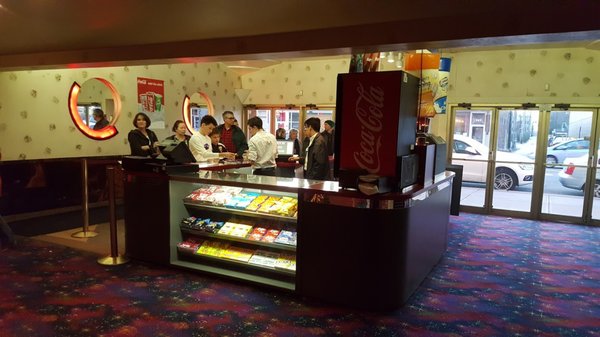 HIGHLAND THEATER - Updated May 2026 - 12 Photos & 35 Reviews - 760 ...