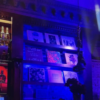 THE LOVE SONG BAR - Updated January 2026 - 256 Photos & 155 Reviews ...