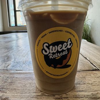SWEET RETREAT DONUTS - Updated June 2025 - 798 Photos & 476 Reviews ...