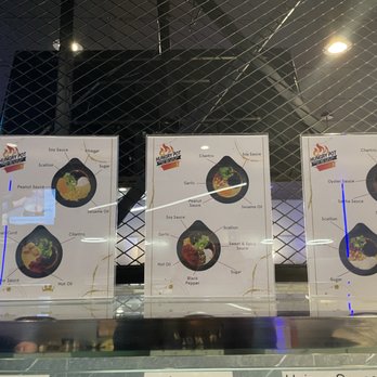 HUNGRY POT KOREAN BBQ & HOT POT - Updated February 2025 - 65 Photos ...