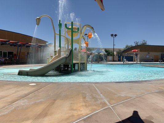 GARSIDE POOL - Updated August 2024 - 52 Photos & 37 Reviews - 250 S ...