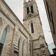 SAINT MARY CATHEDRAL - 105 Photos & 31 Reviews - 203 E 10th St, Austin ...