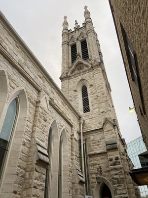 SAINT MARY CATHEDRAL - Updated October 2025 - 128 Photos & 40 Reviews ...