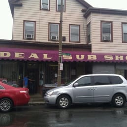 IDEAL SUB SHOP - Updated August 2025 - 28 Photos & 94 Reviews - 522 ...