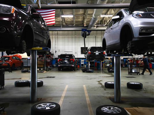 PRICE HONDA - Updated January 2026 - 18 Photos & 39 Reviews - 4567 S ...