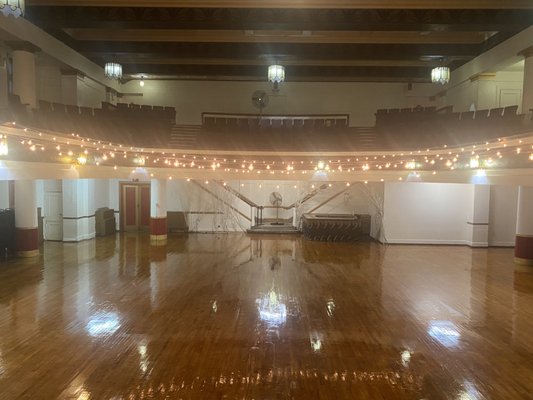 BROOKLYN MASONIC TEMPLE with photos - Updated August 2024 - 12 Photos ...