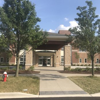 COLUMBUS METROPOLITAN LIBRARY - HILLIARD - Updated December 2025 - 22 ...