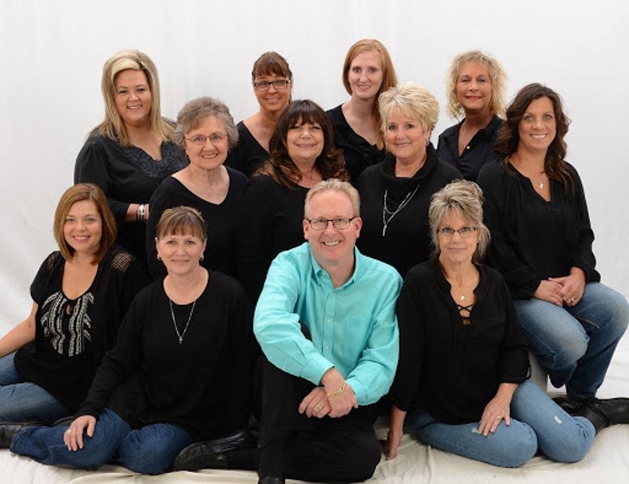 KURT KAVANAUGH, DDS - KURT KAVANAUGH ORTHODONTICS - 8407 N Main St ...