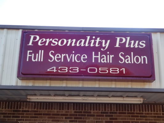 PERSONALITY PLUS STYLING STUDIO - Updated September 2025 - 1810 ...
