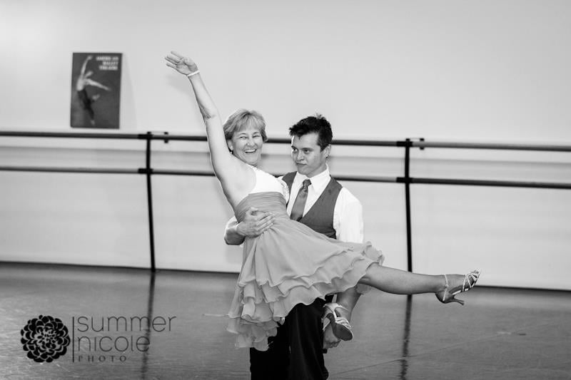 PAUL BOND DANCE LESSONS - Updated July 2025 - 4220 Scott Dr, Newport ...