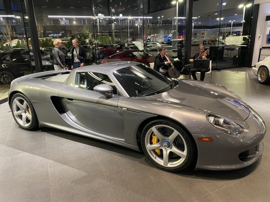 PORSCHE BELLEVUE - Updated March 2026 - 85 Photos & 220 Reviews - 11910 ...