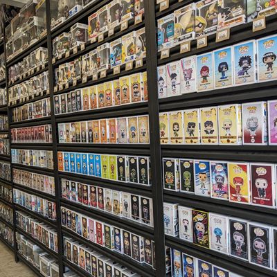 GAMEZILLA - Updated December 2025 - 17 Photos - 1211 Prospect Street ...