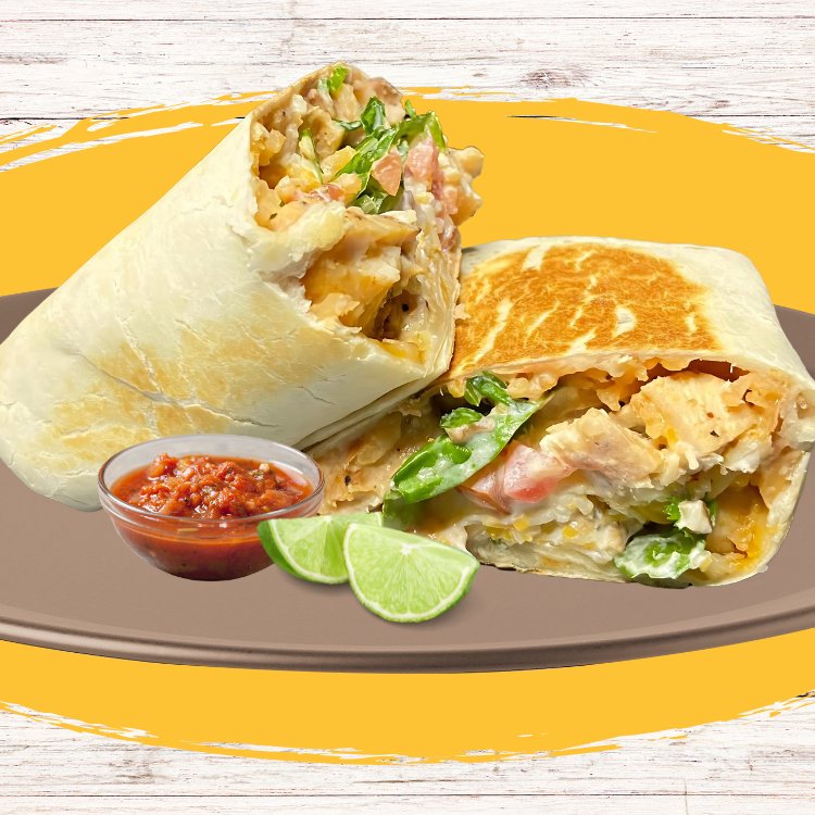 DON BURRITO - Updated February 2025 - 2500 S Business Hwy 281, Edinburg ...