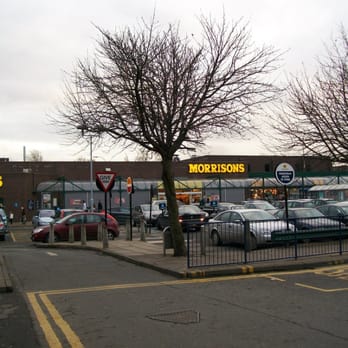 MORRISONS - Updated July 2025 - 22 Photos & 26 Reviews - 1-2 Merkland ...