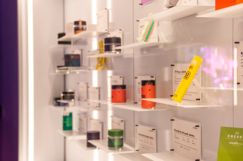 SPARK’D DISPENSARY - WICKER PARK - Updated June 2026 - 37 Photos & 13 ...