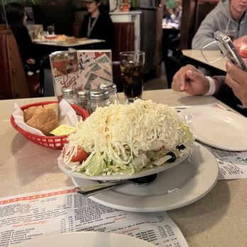 LUIGI’S RESTAURANT - Updated April 2025 - 445 Photos & 820 Reviews ...