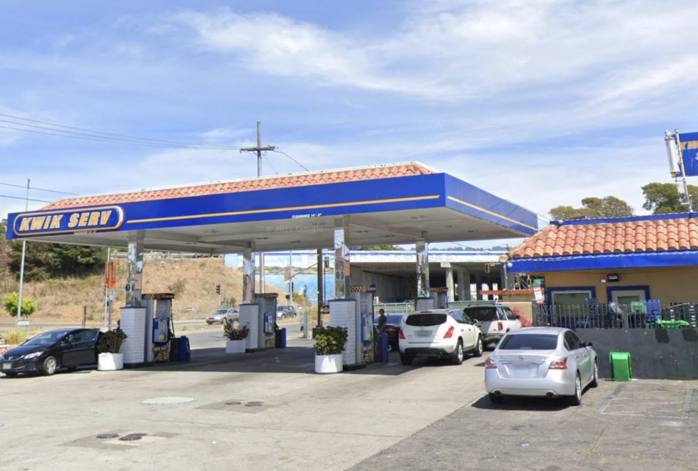KWIK SERV - Updated May 2026 - 1503 Carlson Blvd, Richmond, California ...