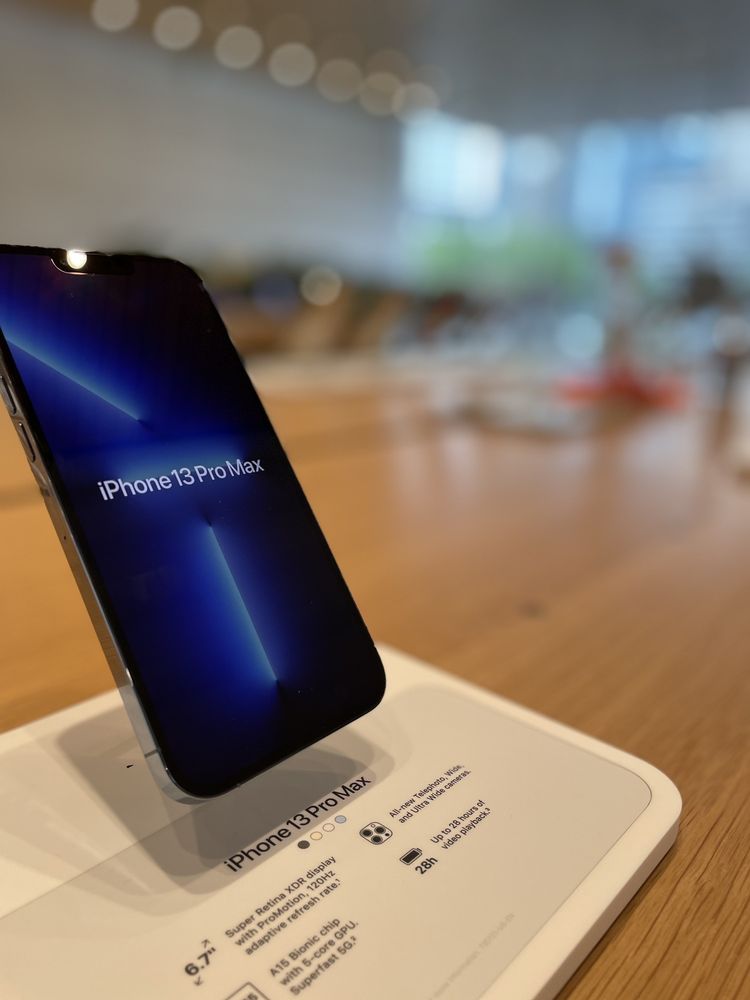 APPLE LENOX SQUARE - Updated September 2025 - 89 Photos & 311 Reviews ...