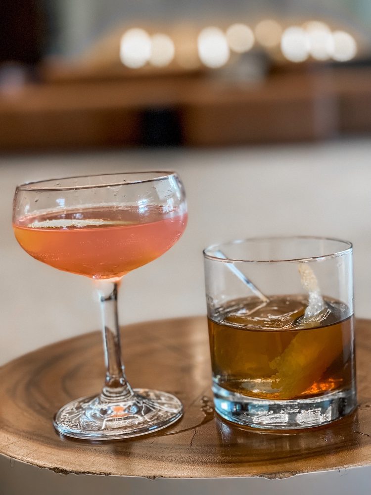 RYE BAR - Updated October 2025 - 161 Photos & 24 Reviews - 350 W ...