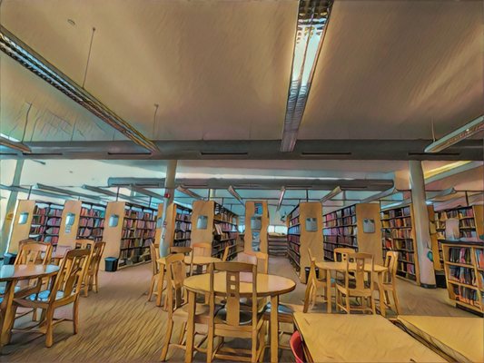 VALLEY PLAZA BRANCH LIBRARY - Updated October 2025 - 16 Photos & 11 ...