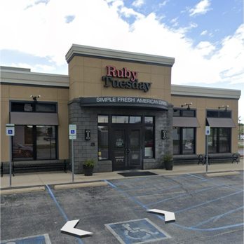 RUBY TUESDAY - Updated November 2025 - 99 Photos - 98 Reviews - 7940 US ...