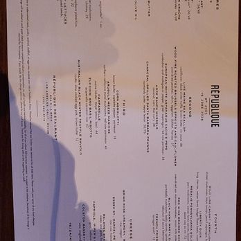 REPUBLIQUE - Updated July 2024 - 20353 Photos & 7364 Reviews - 624 S La ...