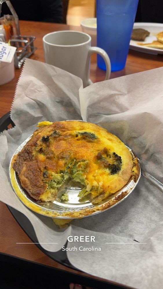 CAFE ON TRADE - Updated March 2025 - 14 Photos - 224 Trade St, Greer ...