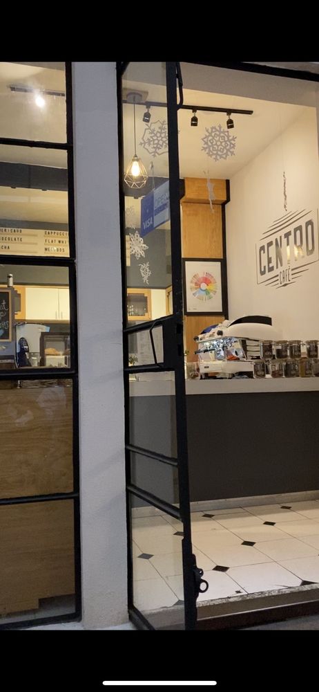 CENTRO CAFE - Updated January 2025 - Av Nuevo León 42, México, D.F., Mexico - Yelp