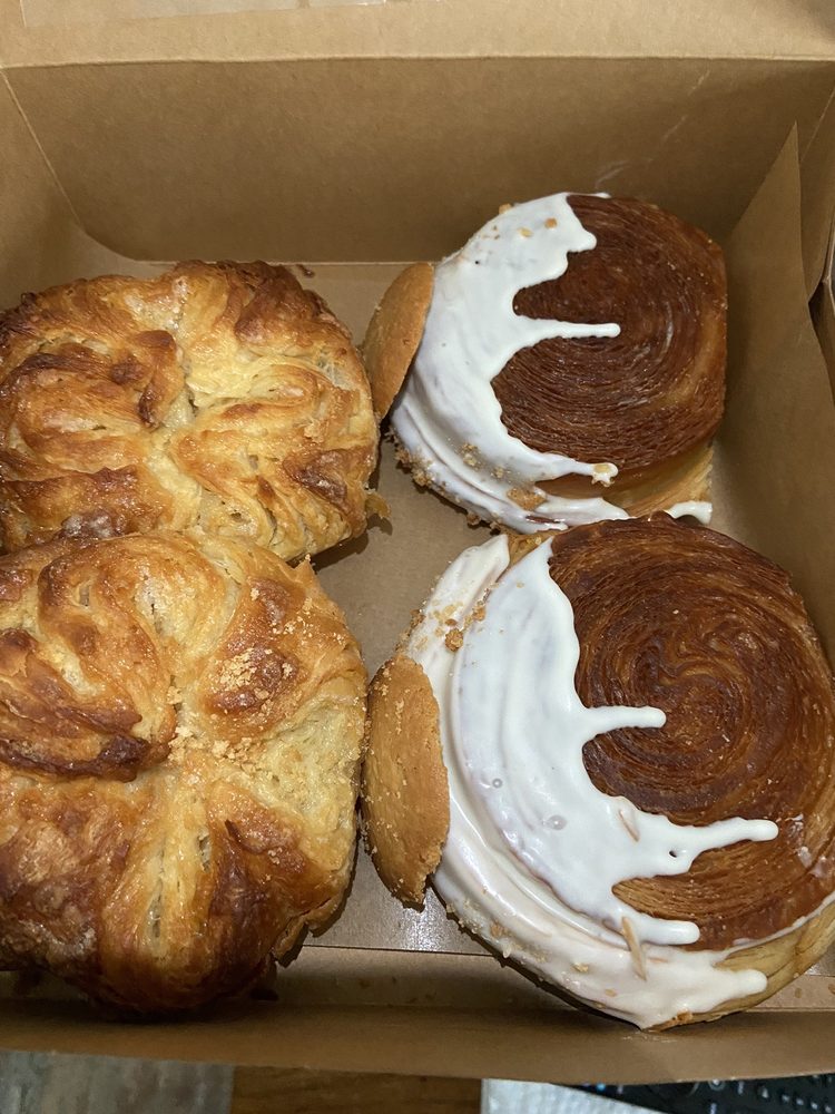 757 PASTRIES & MORE - Updated July 2024 - Virginia Beach, Virginia ...