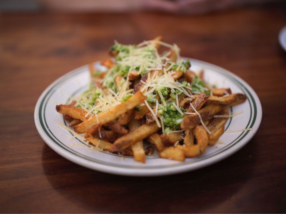 PYRENEES CAFE - Updated December 2025 - 436 Photos & 328 Reviews - 601 ...