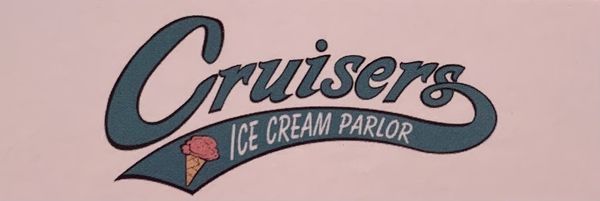 CRUISERS ICE CREAM PARLOR - Updated July 2025 - 6783 Rogue River Dr ...