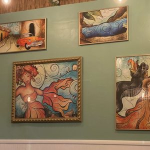 QUE RICO CUBAN CAFE - 28 Photos & 19 Reviews - 2170 Gause Blvd W ...