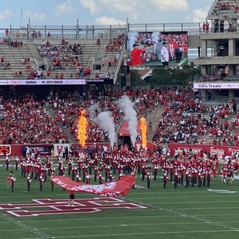 TDECU STADIUM - Updated October 2025 - 194 Photos & 37 Reviews - 3874 ...