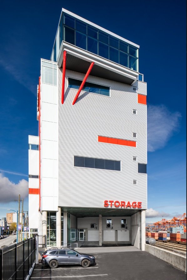 ALL CITY STORAGE - Updated December 2025 - 11 Photos - 883 Powell ...