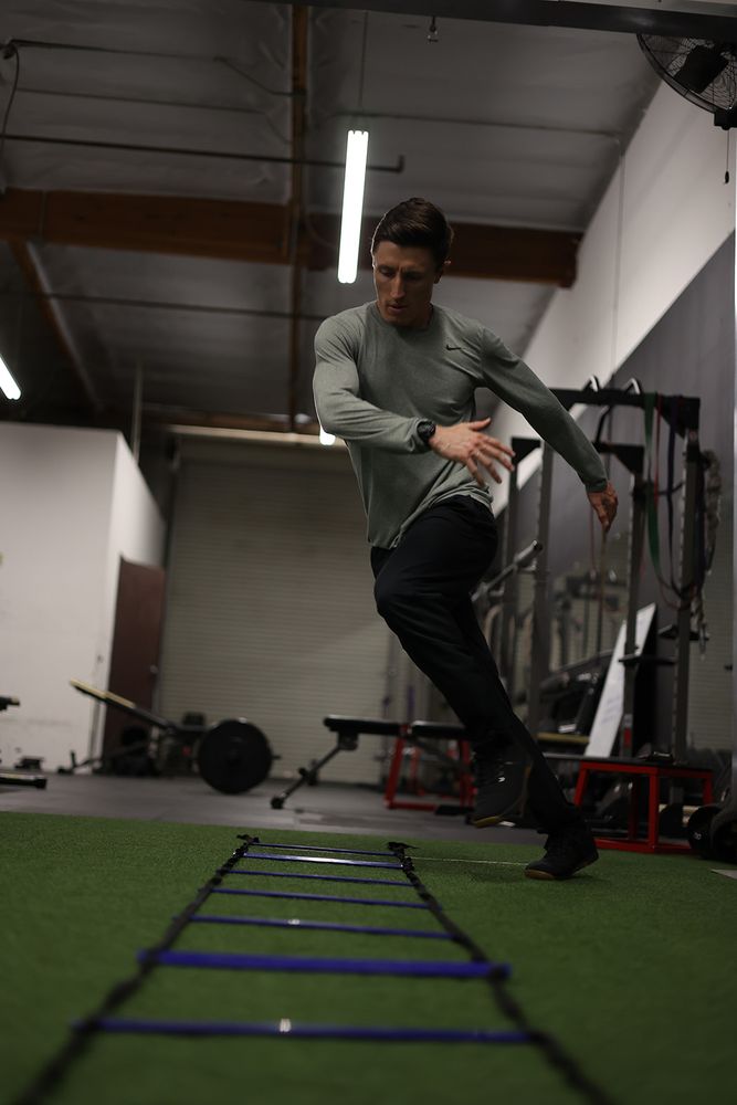 COLIN MEADORS TRAINING - Updated September 2024 - 12 Photos - 9580 Oak ...