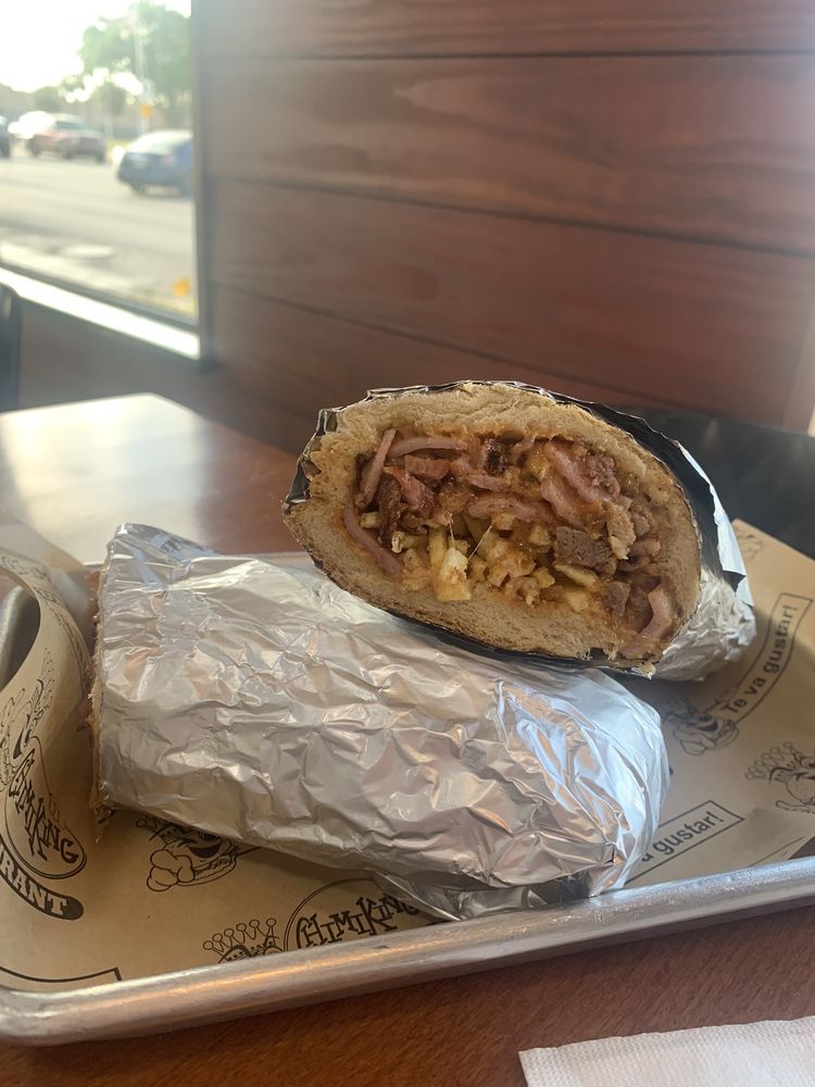 CHIMIKING EXPRESS - Updated July 2025 - 1550 West Vine St, Kissimmee ...