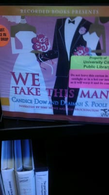 UNIVERSITY CITY PUBLIC LIBRARY - Updated December 2025 - 19 Photos & 13 ...