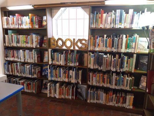 LAKE WORTH BEACH PUBLIC LIBRARY - Updated May 2026 - 23 Photos - 15 N M ...