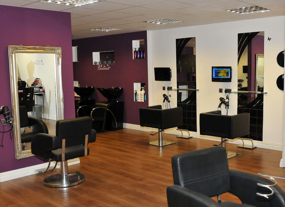 THE HAIR ROOM - 39 Wynyard Road, Hartlepool, United Kingdom - Hair ...