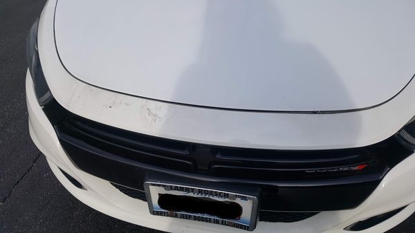 HAWK CHRYSLER DODGE JEEP - Updated January 2026 - 49 Photos & 286 ...