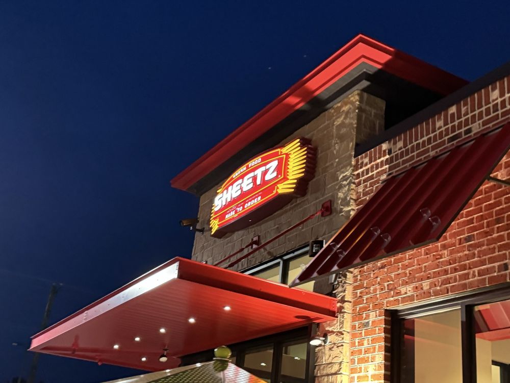 SHEETZ - Updated December 2025 - 18 Photos & 11 Reviews - 622 East ...
