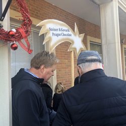 EMBASSY OF CZECH REPUBLIC - 48 Photos - 3900 Spring Of Freedom St NW ...