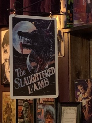 FAMOUS MONSTER PIZZA - 50 Photos & 16 Reviews - Pizza - 136 North 2nd ...