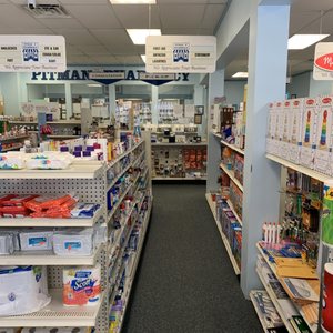 CVS PHARMACY - Updated June 2025 - 16 Photos & 19 Reviews - 4020 ...