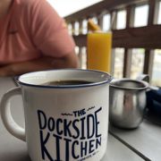 DOCKSIDE KITCHEN - 216 Photos & 161 Reviews - 228 Bay Ave, Ocean City ...